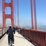 Golden Gate Bridge Bike Rentals - Very Close To The Bridge! - Analyzing the Value and Overall Experience