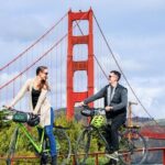 Golden Gate Bridge Bike Rentals with Optional Ferry Return - Who Will Love This Experience?