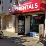 Golden Gate Bridge Electric Bike Rental - Who Should Consider This Rental?
