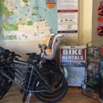 Golden Gate Bridge Electric Bike Rentals (E-Bike Rentals All day) - The Ride and Itinerary Breakdown
