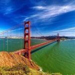 Golden Gate Bridge, Fisherman's Wharf 1-Day in San Francisco - A Practical Guide to the Golden Gate Bridge & Fishermans Wharf One-Day Tour in San Francisco