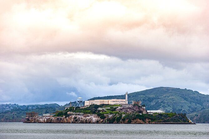 Golden Gate Bridge Muir Woods Sausalito with Optional Alcatraz - The Sum Up