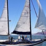 Golden Gate Bridge Sailing Tour - Detailed Itinerary Breakdown