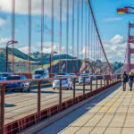 Golden Gate Bridge Self Guided Walking Tour - Key Points