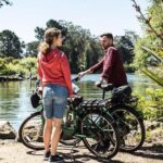 Golden Gate Bridge to Sausalito: Self-Guided Bike Tour - The Pros and Cons