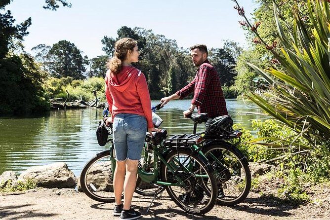 Golden Gate Bridge to Sausalito: Self-Guided Bike Tour - The Pros and Cons