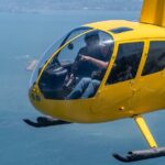 Golden Gate Helicopter Adventure - The Sum Up: Who Will Love This Experience?
