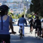 Golden Gate Park Electric Bike Rental - What You Can Expect
