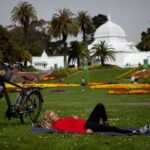 Golden Gate Park: Full-Day Self-Guided Bike Tour - Exploring Golden Gate Park