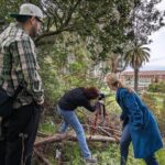 Golden Gate Park Wildlife Walking Tour - What Travelers Are Saying