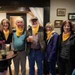 Golden Ghosts & Spirits Haunted Pub Crawl - Exploring the Itinerary: What You Can Expect