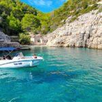 Golden Horn Beach & North Shore of Hvar Island Private Boat Tour - The Experience in Practice: What Travelers Say