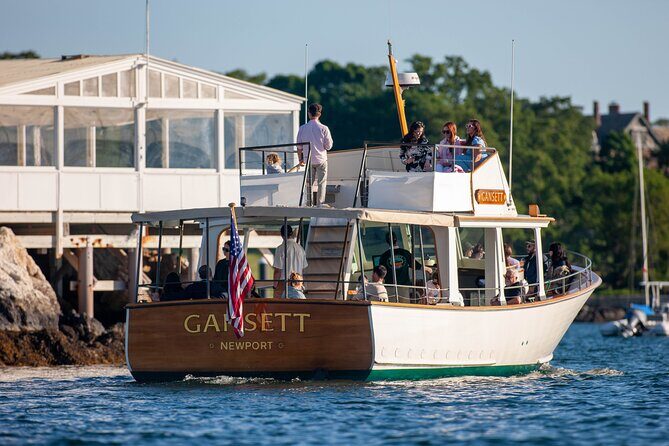 Golden Hour Cruise - Who Should Consider This Cruise?