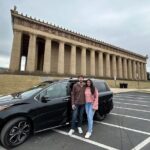 Golden Hour in Music City: Private Evening Van Tour - Key Points