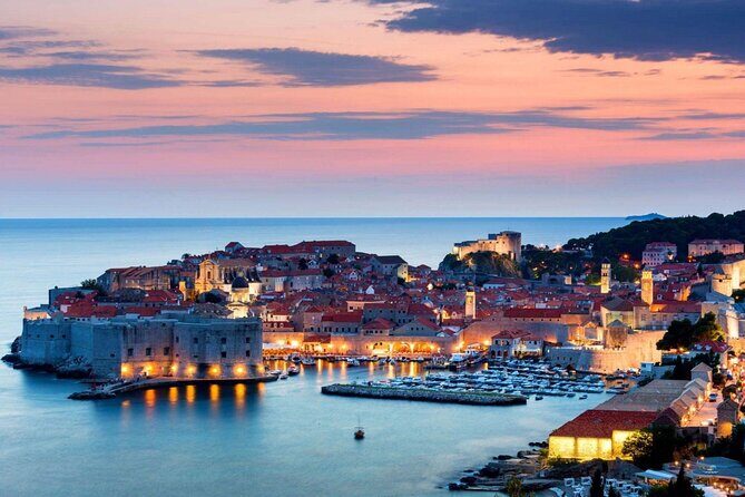 Golden hour SUNSET CRUISE from Dubrovnik Old Town - Who will love this tour?
