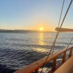 Golden Hour Sunset Cruise in Cyprus - Practical Tips for Booking and Participation