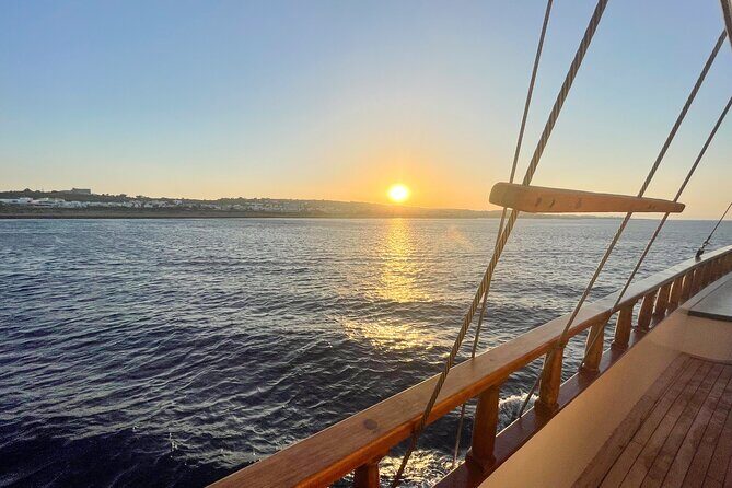 Golden Hour Sunset Cruise in Cyprus - Practical Tips for Booking and Participation