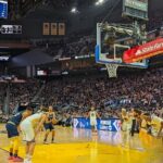 Golden State Warriors Basketball Game at Chase Center - Who Should Consider This Tour?
