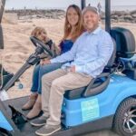 Golf Cart and E-bike Rentals to Explore Carlsbad to Oceanside - The Sum Up