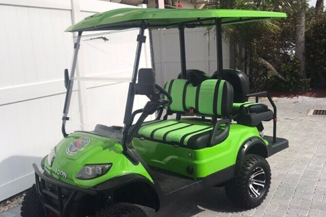 Golf Cart Rental Marco Island. - The Practical Details that Matter