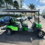 Golf Cart Rental Miami 6 Hours - The Real Benefits: Why This Experience Works