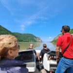Golubac Fortress w/Iron Gate Speed Boat & Rakija Distillery tour - A Deep Dive Into the Itinerary
