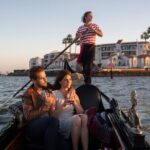 Gondola Cruise through the Coronado Cays - Who Will Love This Tour?