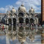 Gondola Ride and St Mark's Basilica Tour - Key Points