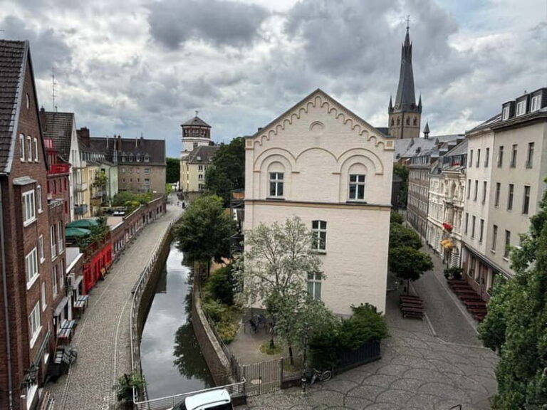 Good morning Düsseldorf: The tour for early risers - Final Thoughts: Who Will Love This Tour?