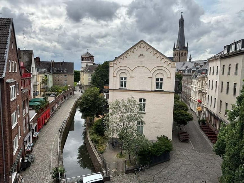 Good morning Düsseldorf: The tour for early risers - Final Thoughts: Who Will Love This Tour?