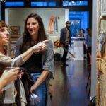 Good Vibes on the Lower East Side: Art-full Discovery Walk - The Food and Art Experience: What to Expect