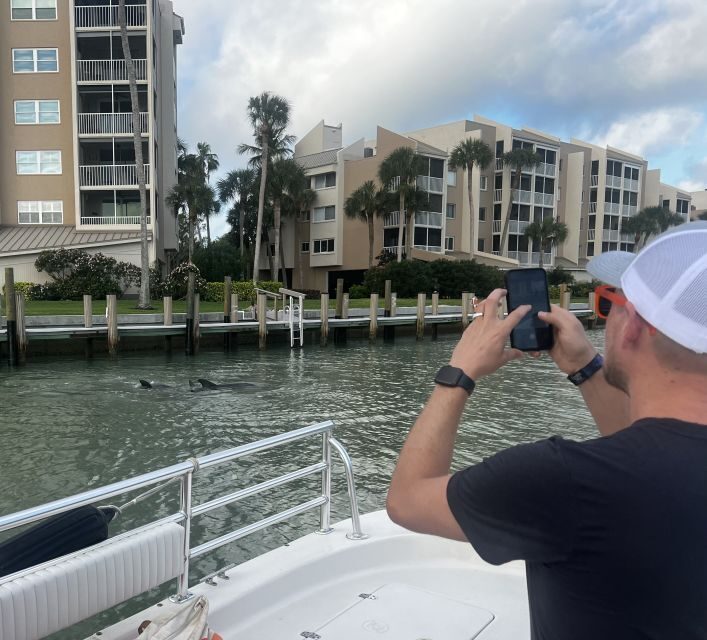 Goodland: Best of Marco Island Tour - Analyzing the Value