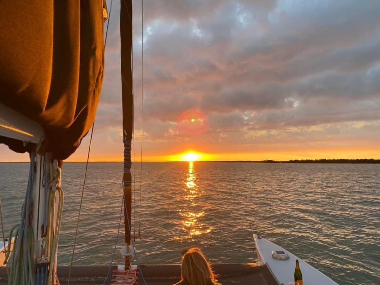 Goodland, FL: The 10,000 Islands Private Sailing Tour - Who Should Consider This Tour?