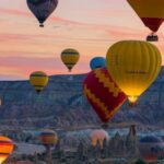 Goreme: Budget Hot Air Balloon Ride over Cappadocia - Key Points