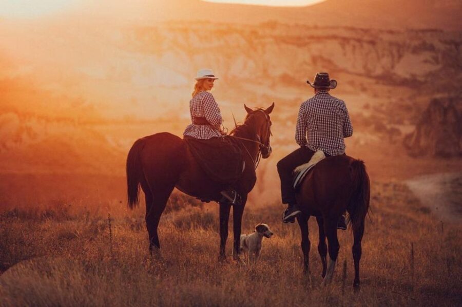 Goreme: Cappadocia Horse Riding Tour with Transfers - What’s Included and What to Expect