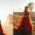Göreme: Cappadocia Satin Flying Dress Rental - Who Will Love This Experience?
