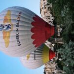 Goreme/Cappadocia Sunrise Hot Air Balloon Flight with Pickup - The Value of the Tour