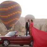 Göreme: Classic Car Tour - A Thorough Look at the Göreme Classic Car Tour