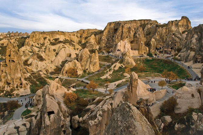 Goreme Open Air Museum and All Highlights of North Cappadocia - Practical Tips and Considerations