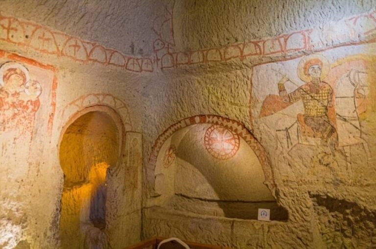 Göreme Open Air Museum Tour with Guide - The Practicalities: Price, Duration & Accessibility