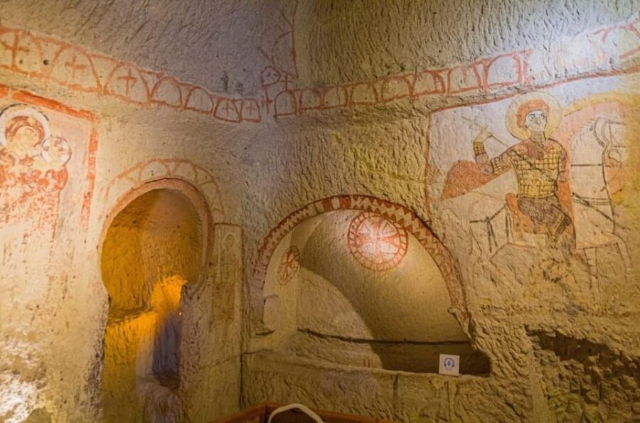 Göreme Open Air Museum Tour with Guide - The Practicalities: Price, Duration & Accessibility