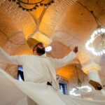 Göreme: The Original Dervish Ritual in Konya or Cappadocia - The Experience in Detail