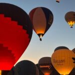 Göreme Valleys Photo Session with Balloons and Vintage Car - What Makes This Tour Stand Out