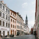 Görlitz: Hallenhausführung - What to Expect on the Tour