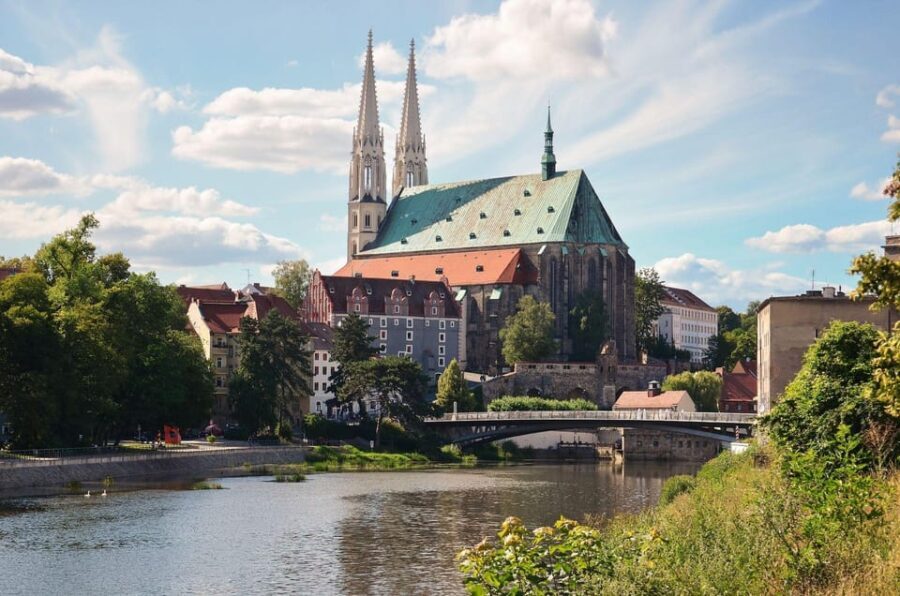 Görlitz Private Guided Walking Tour - Who Should Consider This Tour?