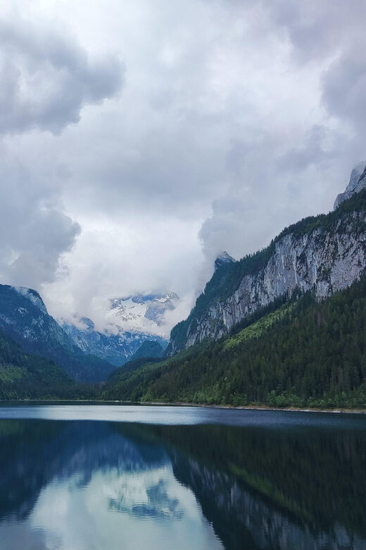 Gosau Lake and Cable Car: Easy Hiking Private Guided Tour - A Deep Dive into the Experience