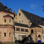 Goslar City guided tour - The Practical Details
