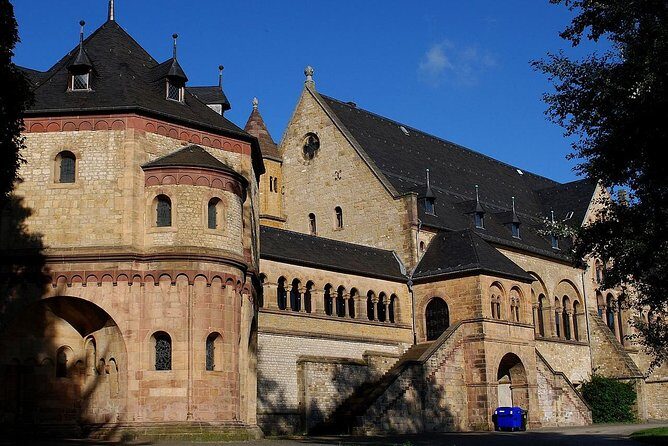 Goslar City guided tour - The Practical Details