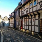 Goslar - Historic walking tour - Highlights of the Tour