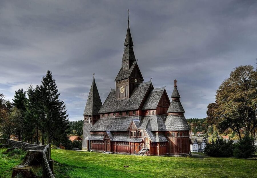 Goslar Private Guided Walking Tour - Summary of the Experience